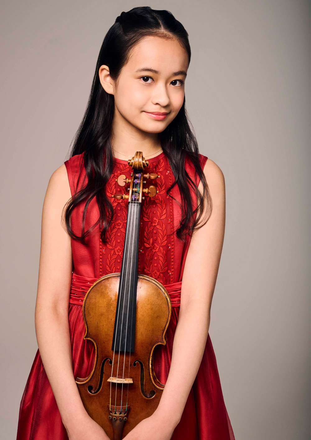 PRESS | 妃鞠 HIMARI | Violin - オフィシャルサイト