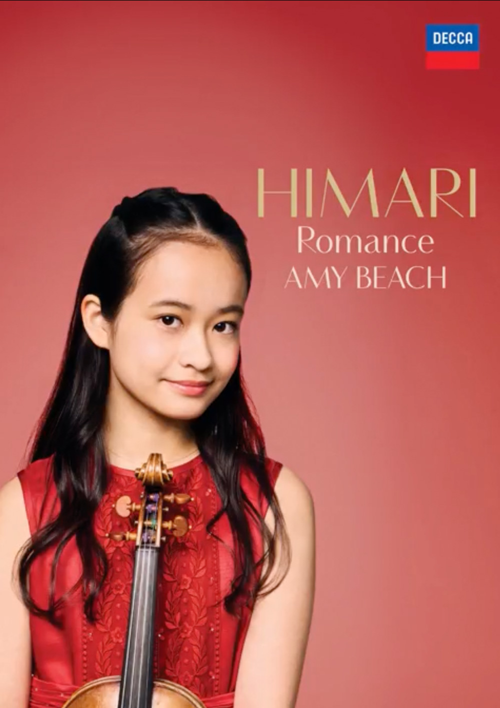 NEWS | 妃鞠 HIMARI | Violin - オフィシャルサイト