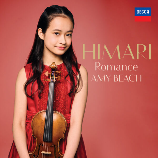 Home-En | 妃鞠 HIMARI | Violin - オフィシャルサイト